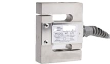 Tedea Huntleigh load cells & mounts